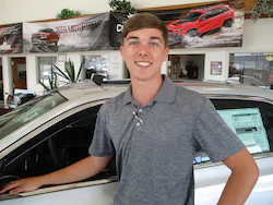 Warrensburg Chrysler Dodge Jeep Ram FIAT Staff | Meet Our Group Team